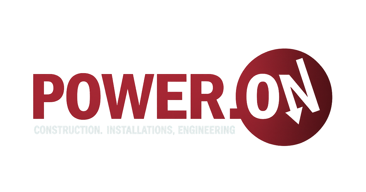 PowerOn